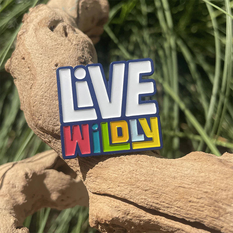 Accessories – Live Wildly
